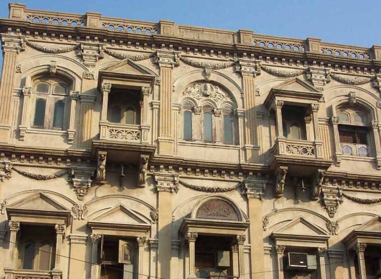 Night Heritage Walk Tour Ahmedabad - Heritage Walk Ahmedabad